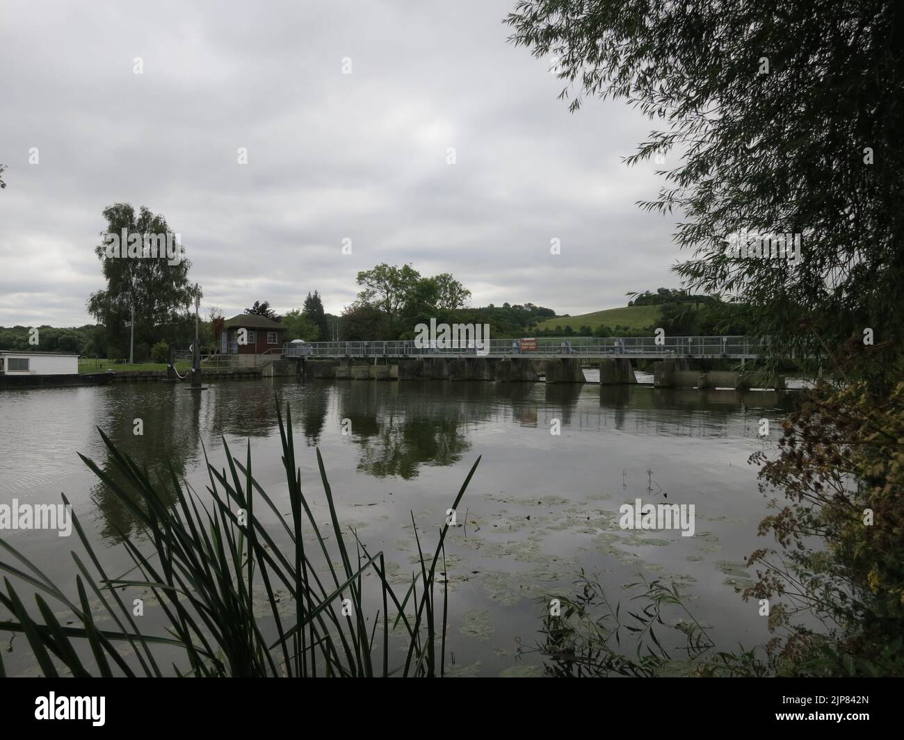 Thames Path National Trail. Long-distance trail. The River Thames ...