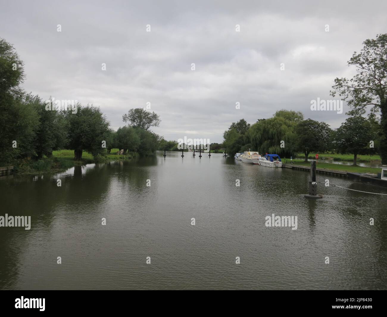 Thames Path National Trail. Long-distance trail. The River Thames ...