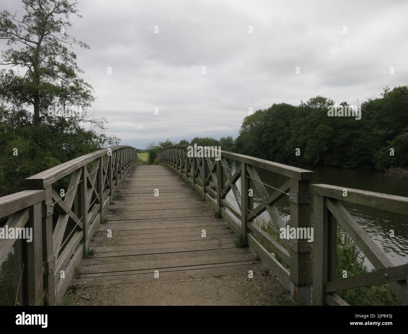Thames Path National Trail. Long-distance trail. The River Thames ...