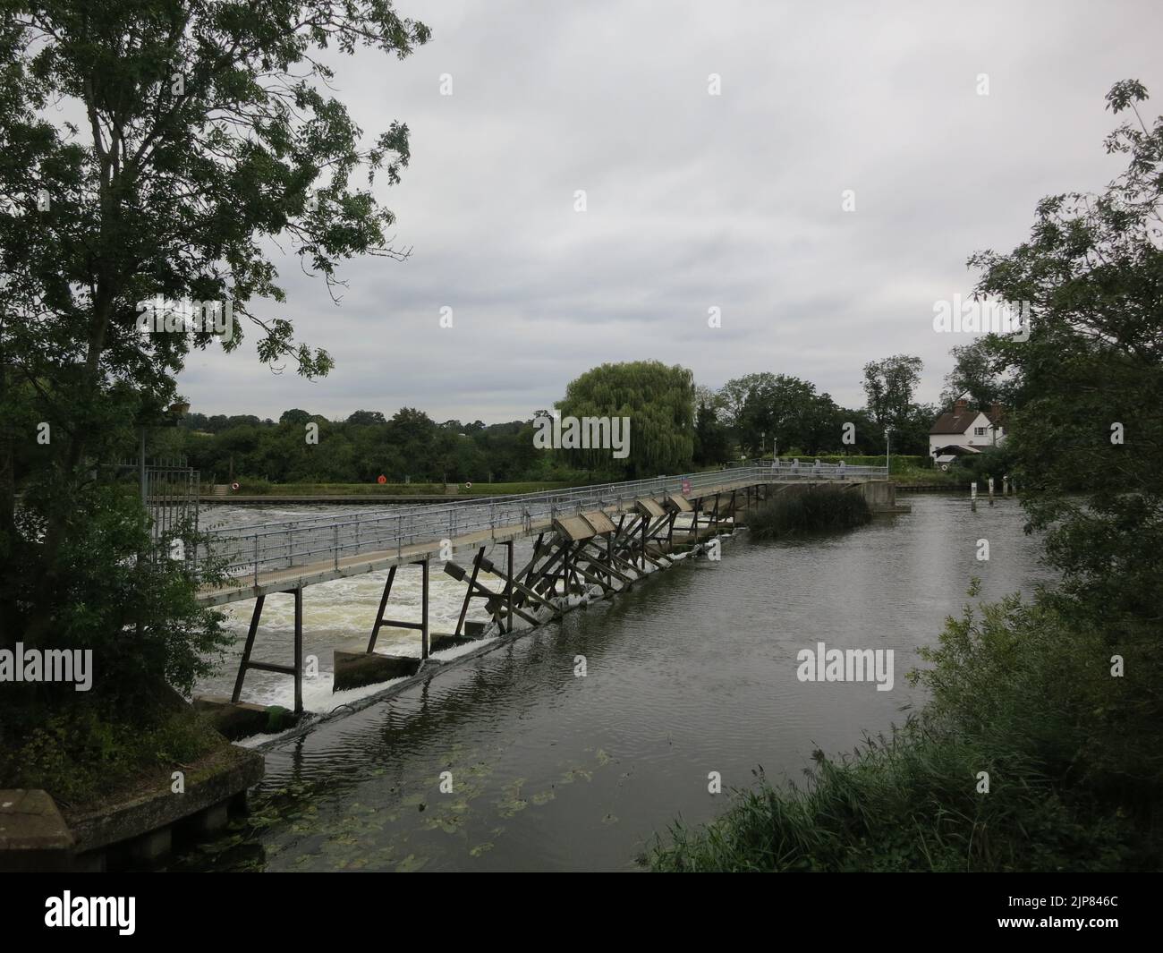 Thames Path National Trail. Long-distance trail. The River Thames ...