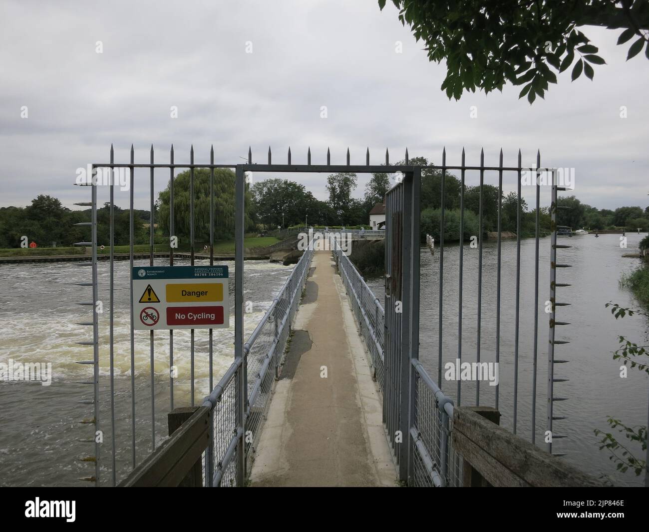 Thames Path National Trail. Long-distance trail. The River Thames ...