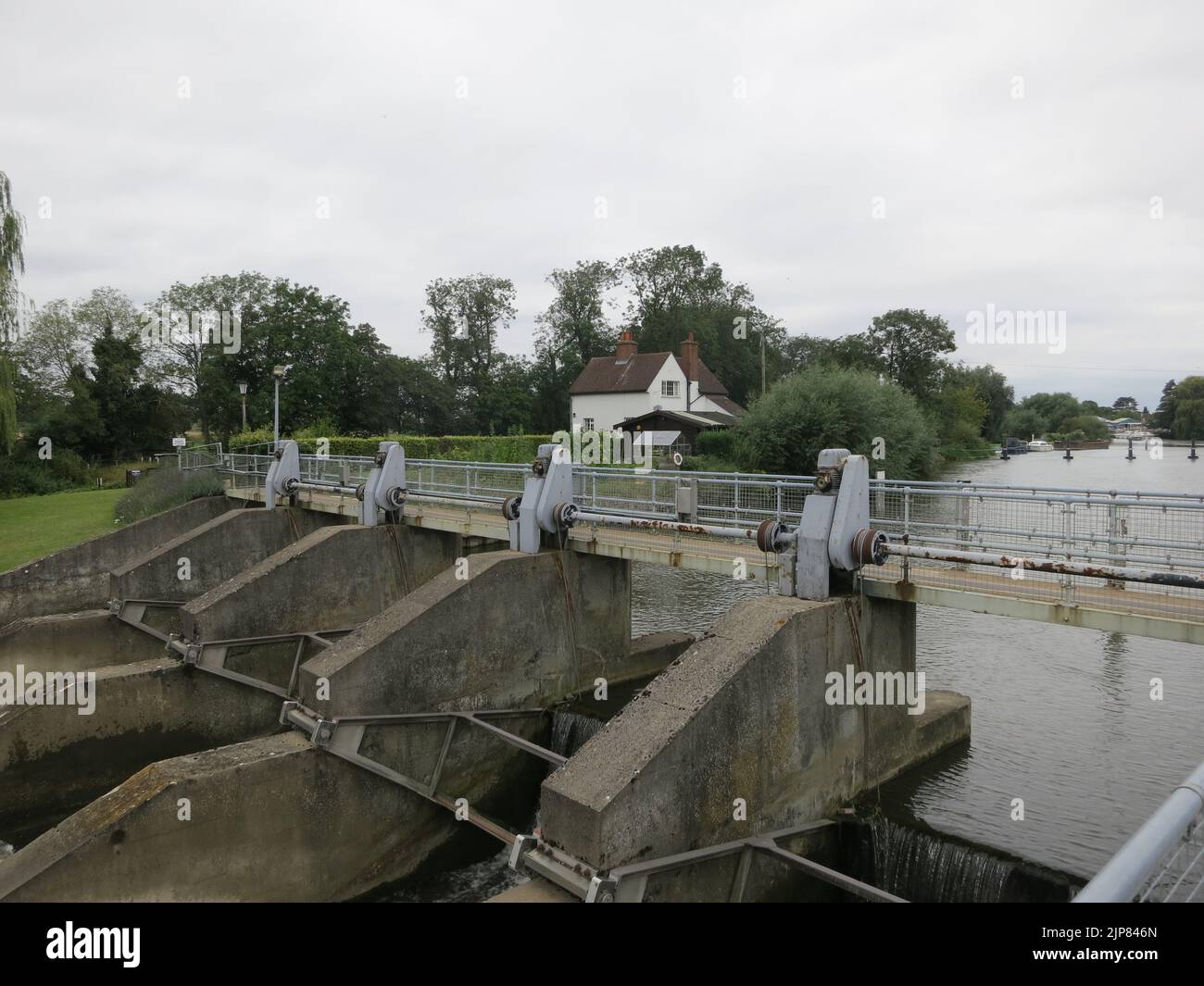 Thames Path National Trail. Long-distance trail. The River Thames ...