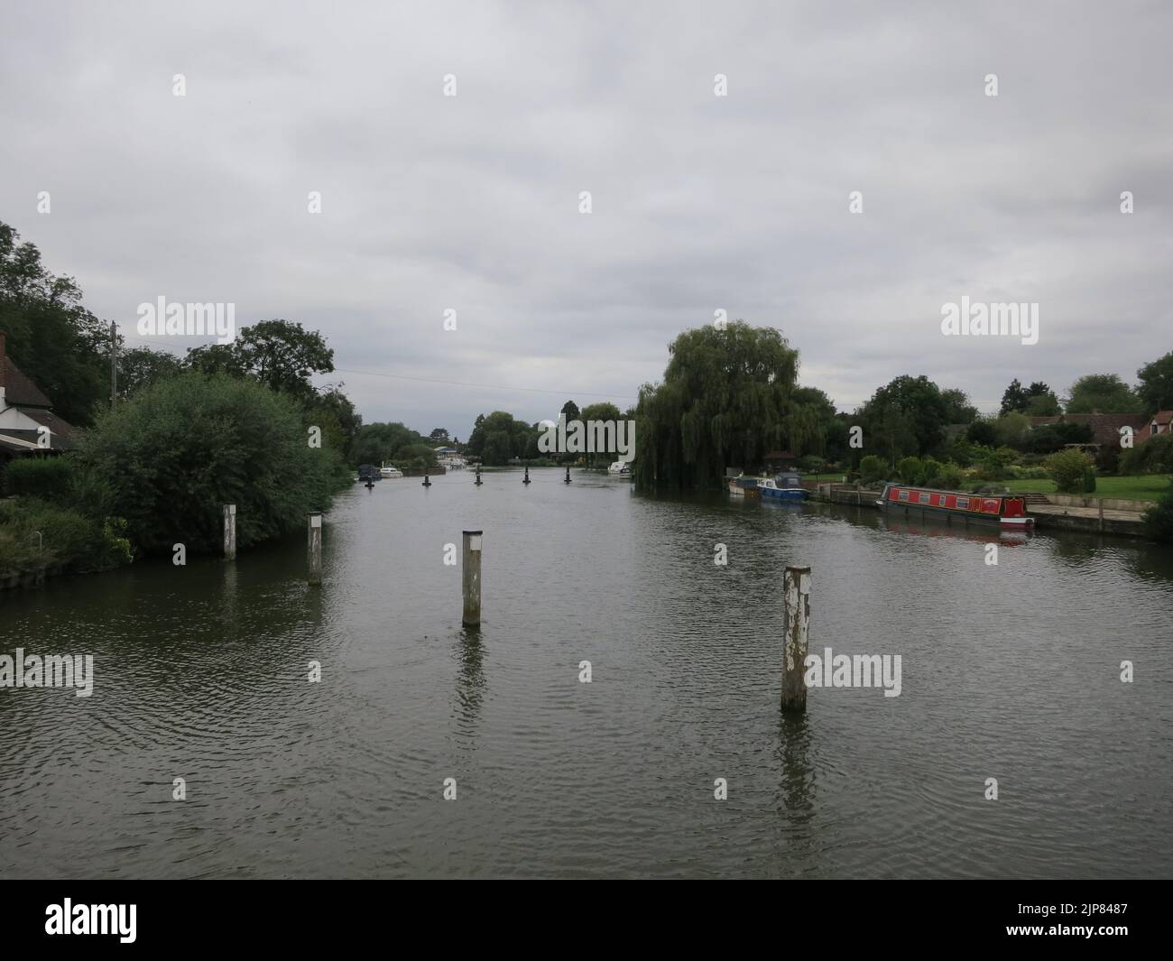 Thames Path National Trail. Long-distance trail. The River Thames ...