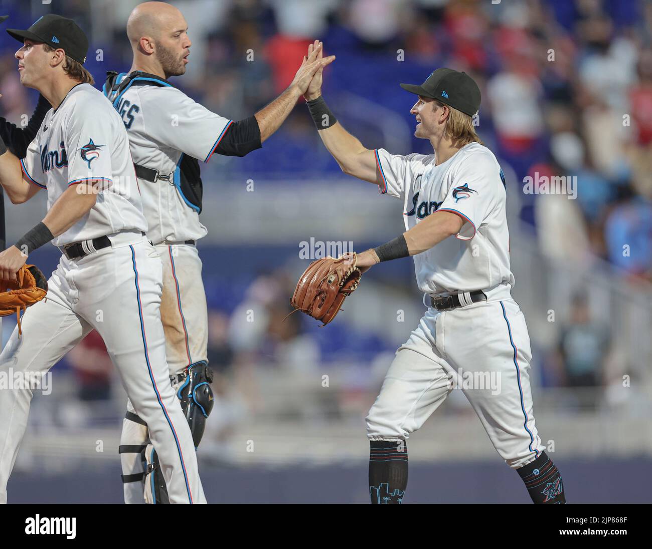 Padres a luke hi-res stock photography and images - Alamy