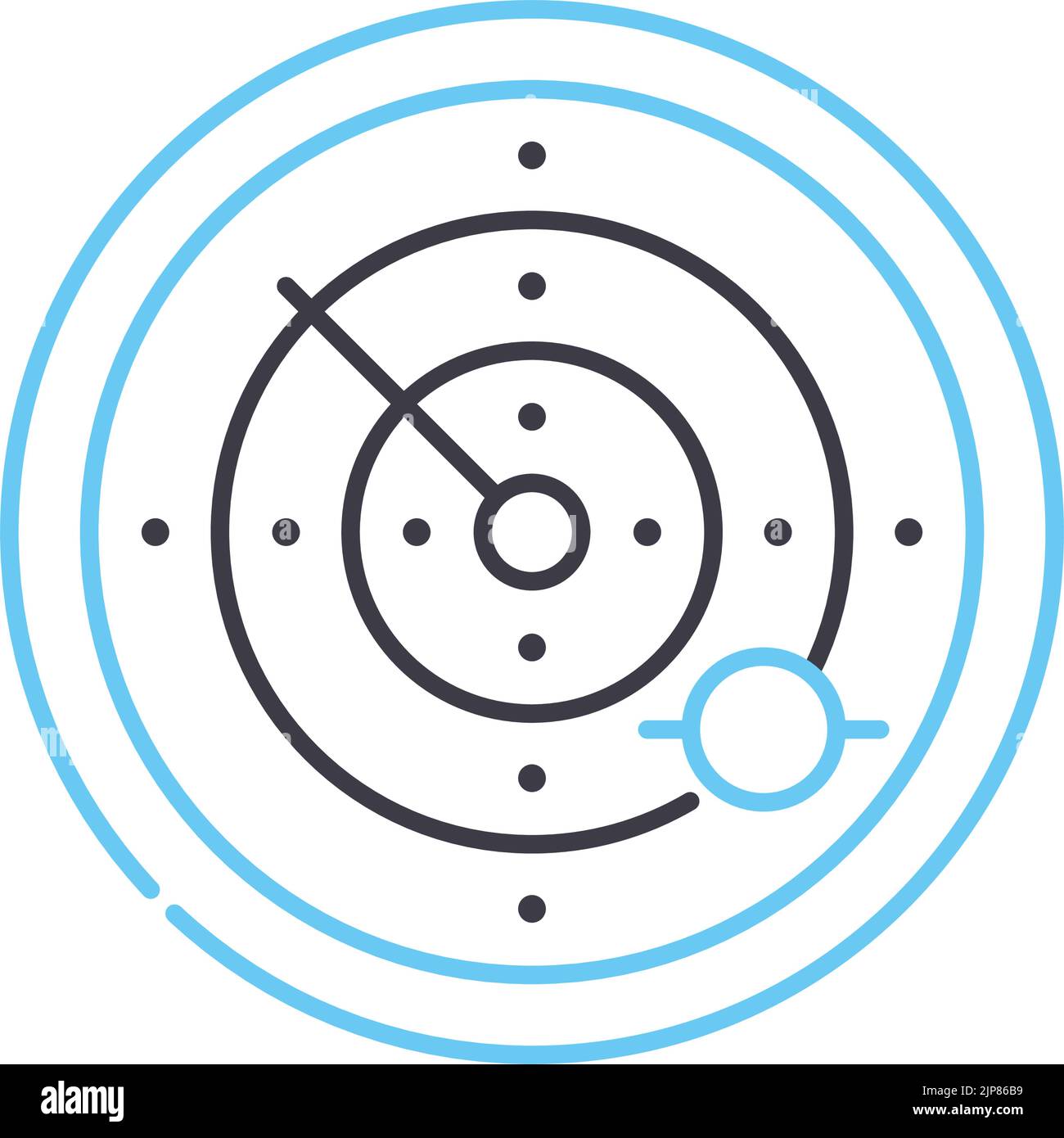 Infection control symbol concept Cut Out Stock Images & Pictures - Alamy