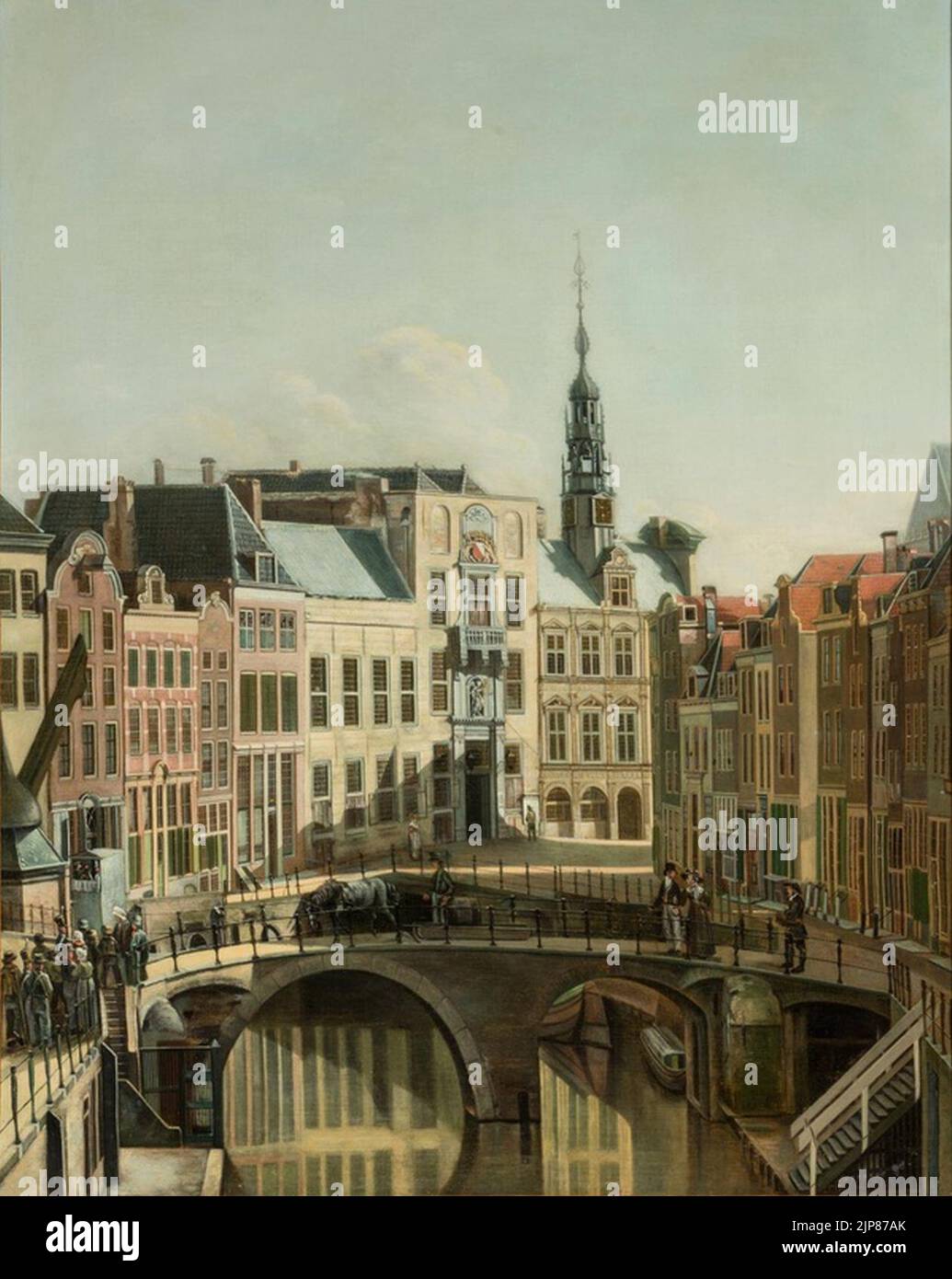 Van heeckeren van brandsenburg hi-res stock photography and images - Alamy