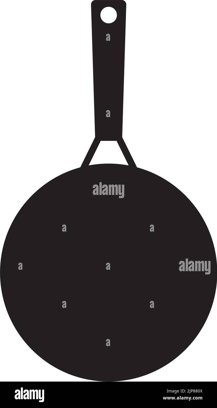 wok icon logo vector design Stock Vector Image & Art - Alamy