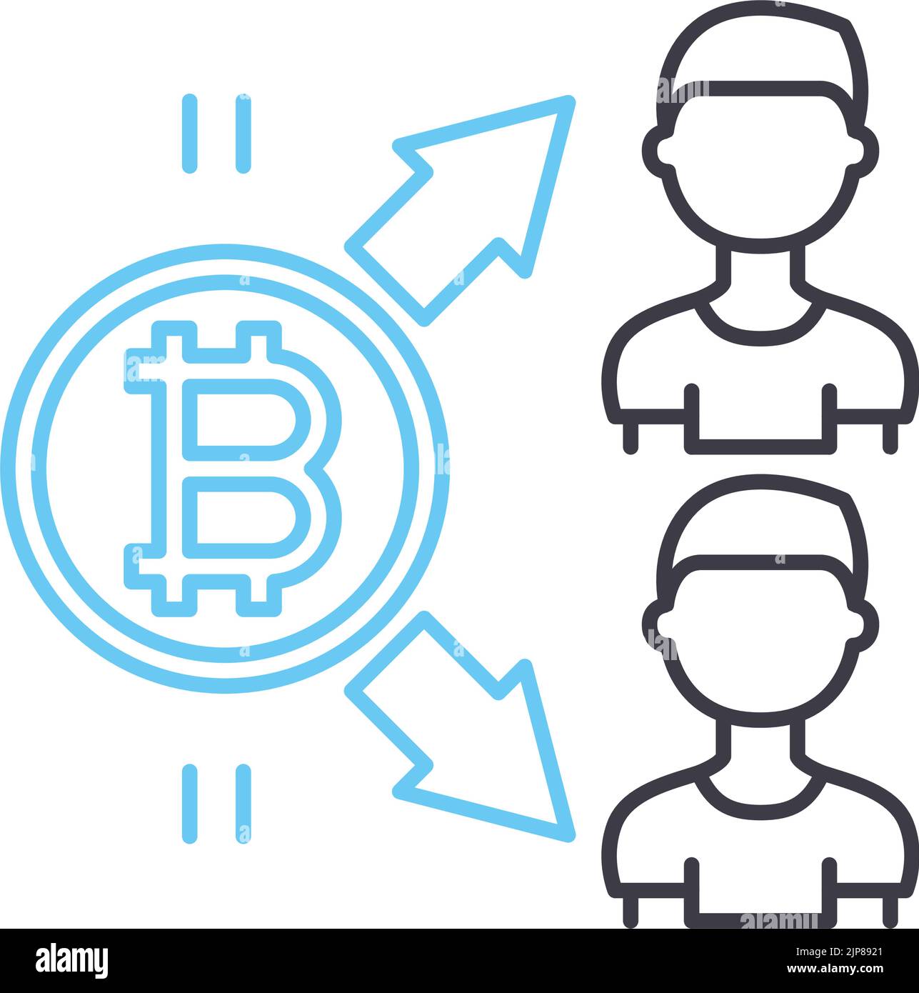 Spending capacity Stock Vector Images - Alamy