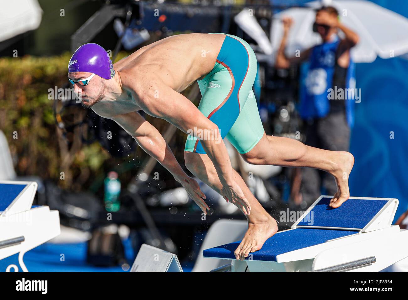 Martin muja hi-res stock photography and images - Alamy