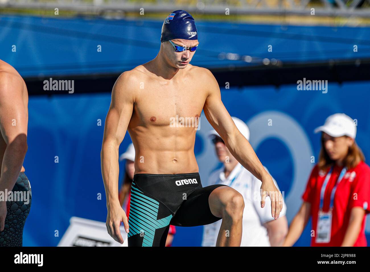 Statkevicius hi-res stock photography and images - Alamy