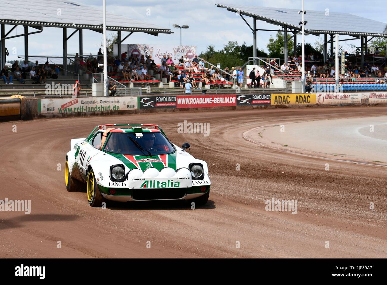 Olympia Rallye 72, 72´, 1972, 50 Years Revival, 50 years anniversary ...