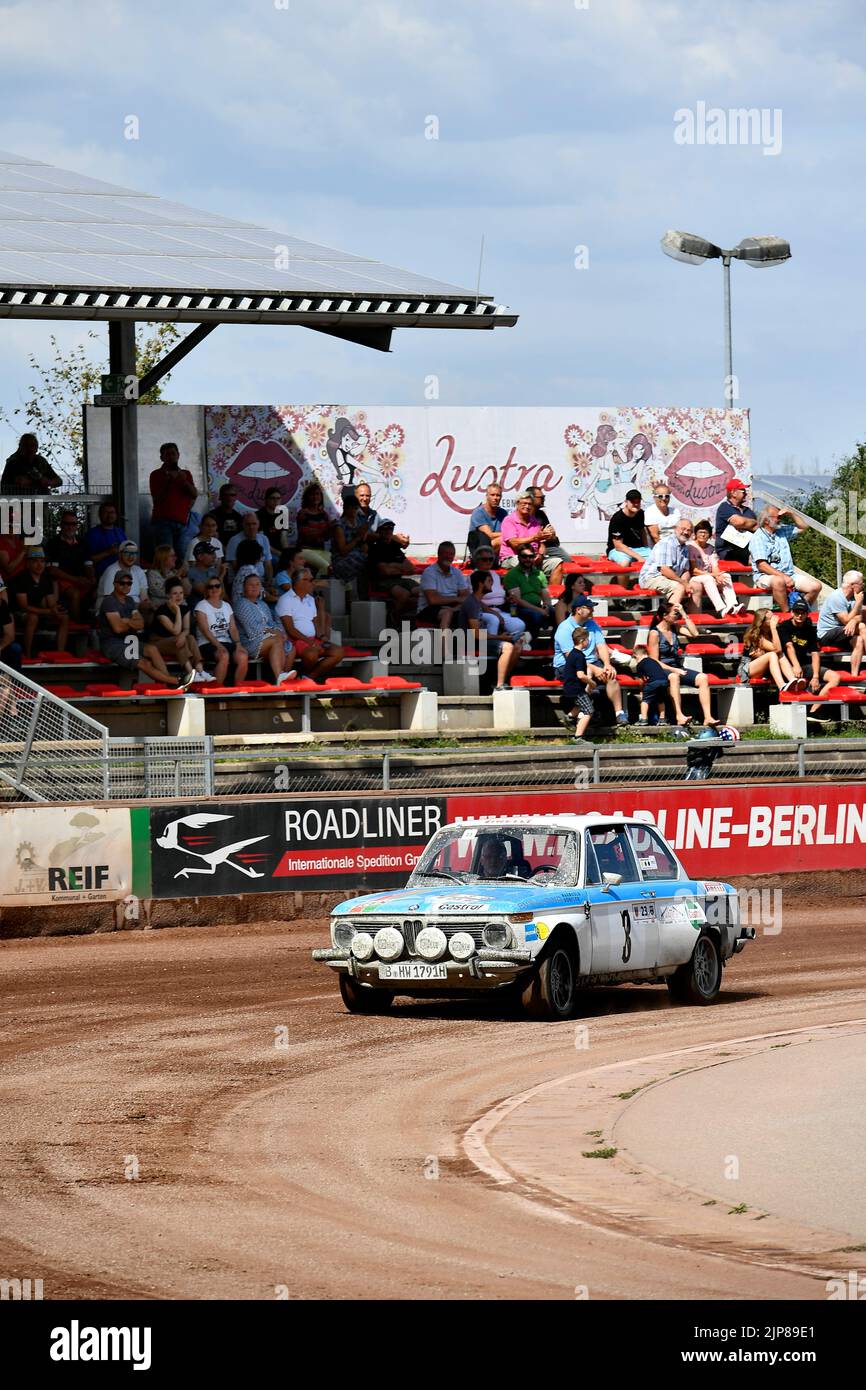 Olympia Rallye 72, 72´, 1972, 50 Years Revival, 50 years anniversary ...