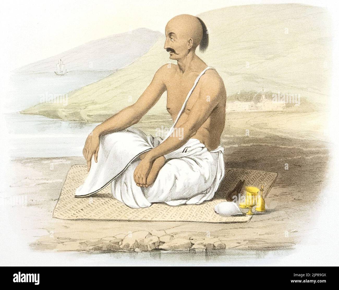 Sundhya hi-res stock photography and images - Alamy
