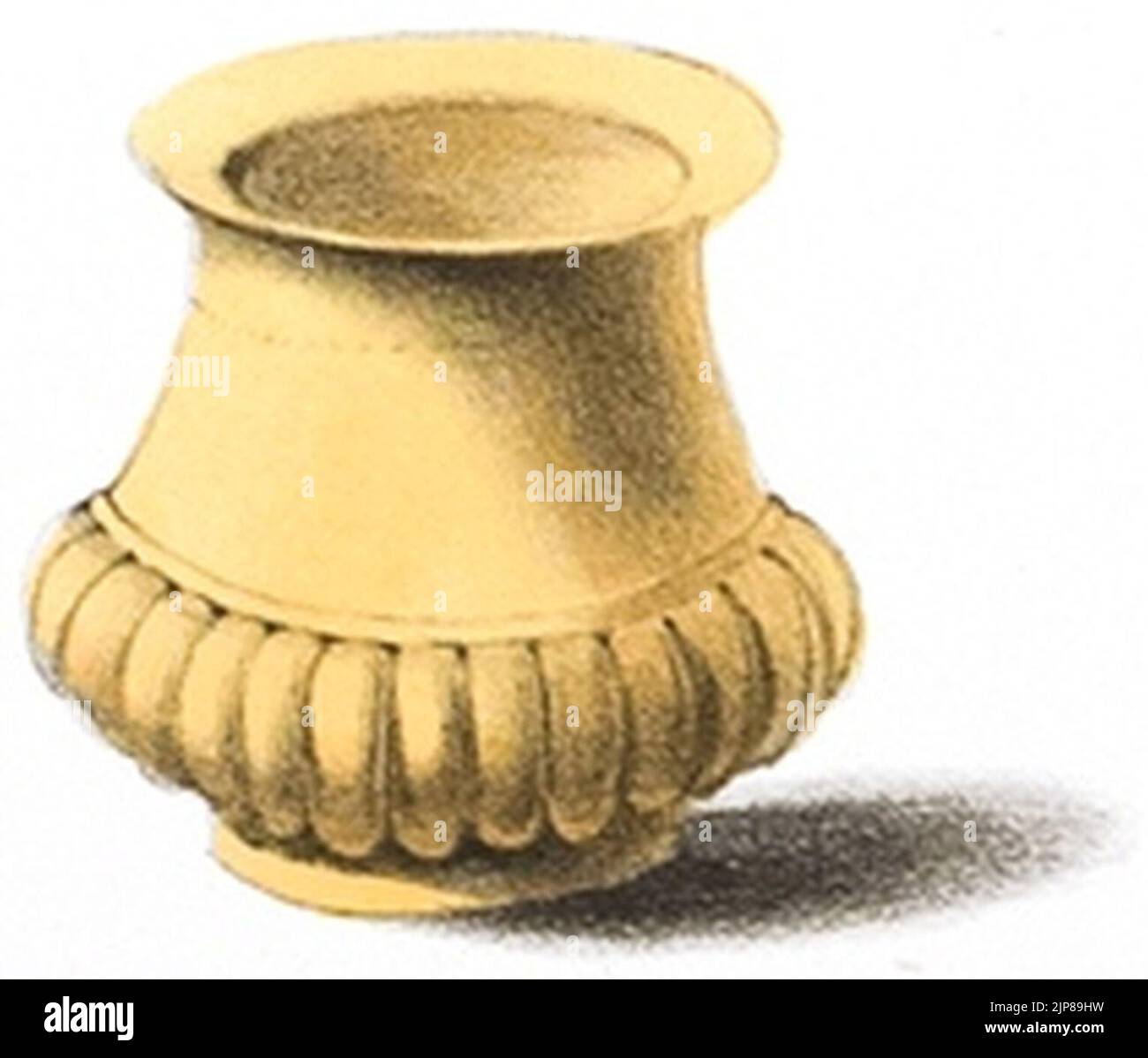 The Sundhya Plate 13 Fig 6 Stock Photo - Alamy