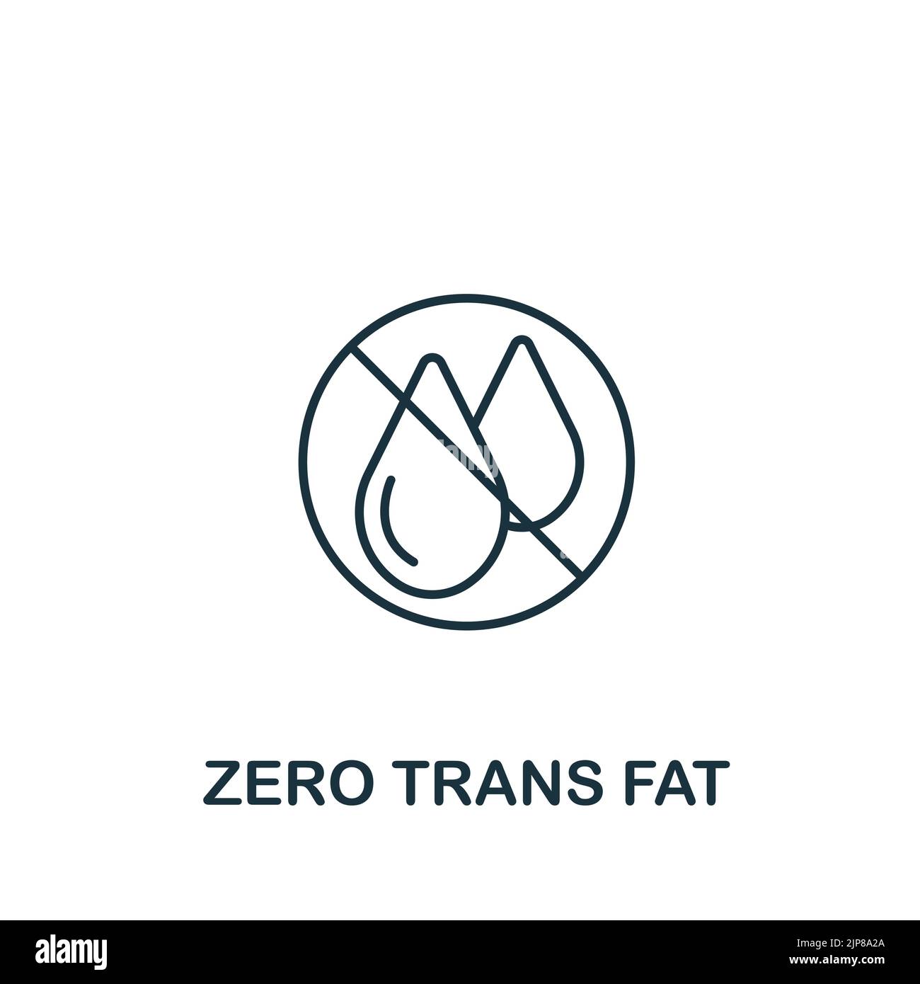 Transfat label hi-res stock photography and images - Alamy