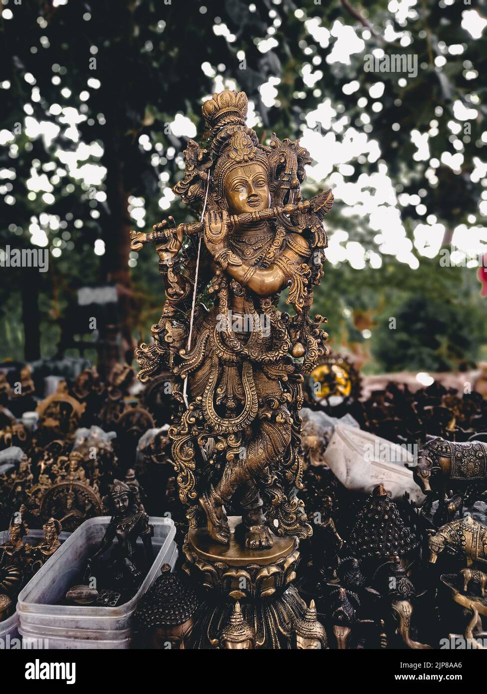 Keshava hi-res stock photography and images - Alamy