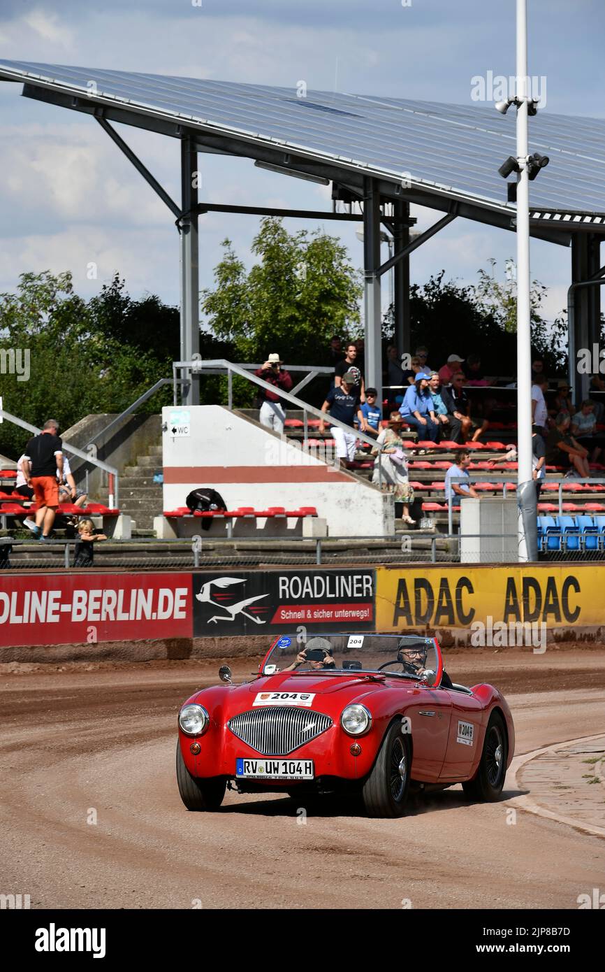 Austin heleay hi-res stock photography and images - Alamy