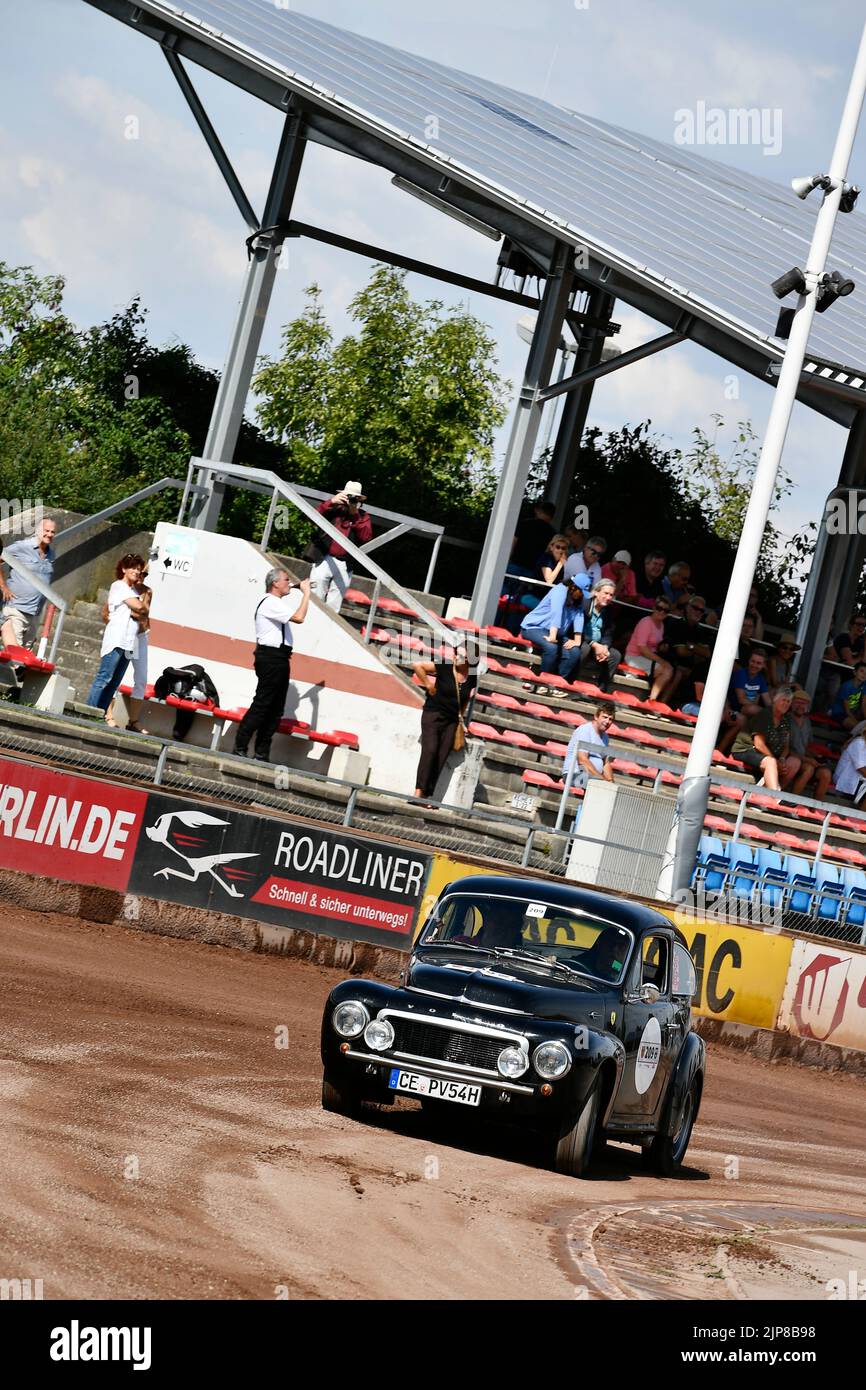 Olympia Rallye 72, 72´, 1972, 50 Years Revival, 50 years anniversary ...