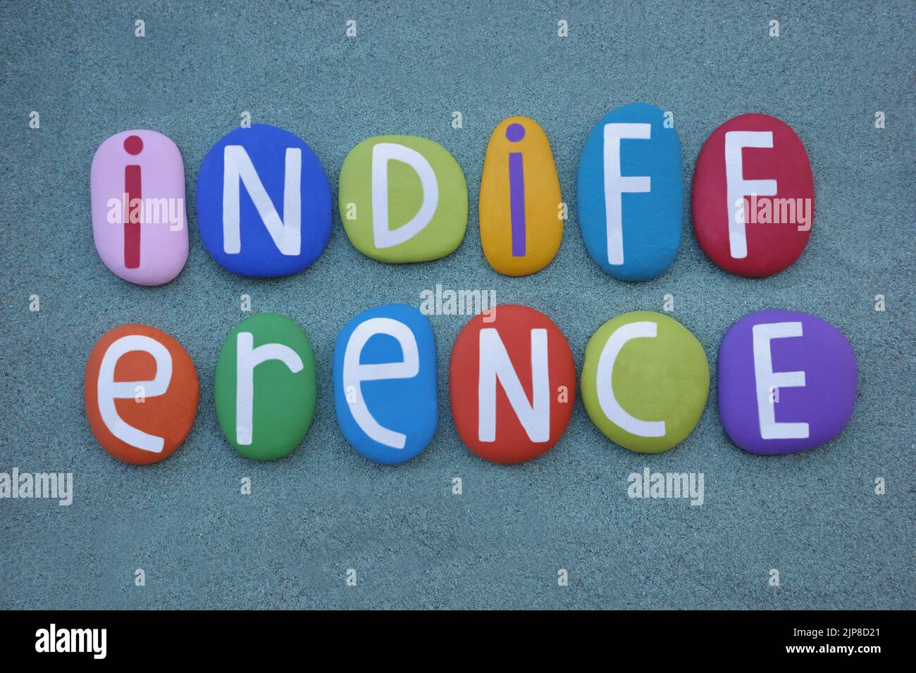 Indifference, lack of interest, concern, or sympathy, creative ...