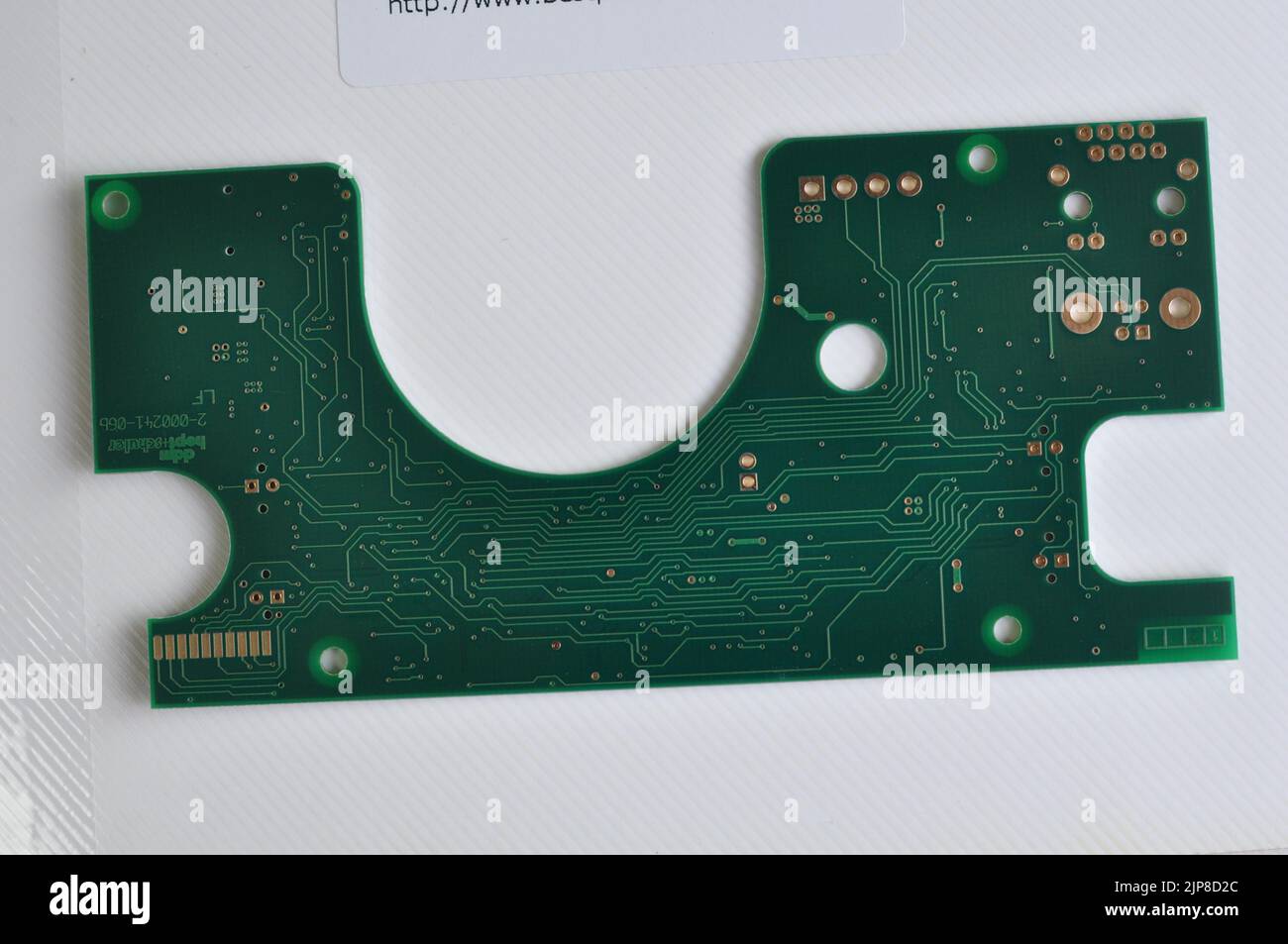 Fr4 pcb manufacturing hi-res stock photography and images - Alamy