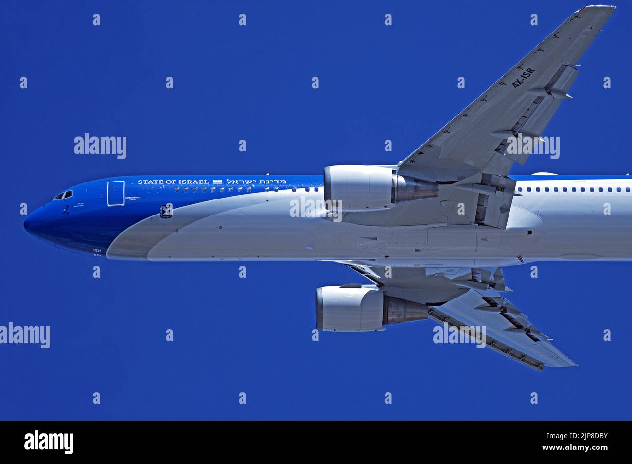 Boeing 767 338er hi-res stock photography and images - Alamy
