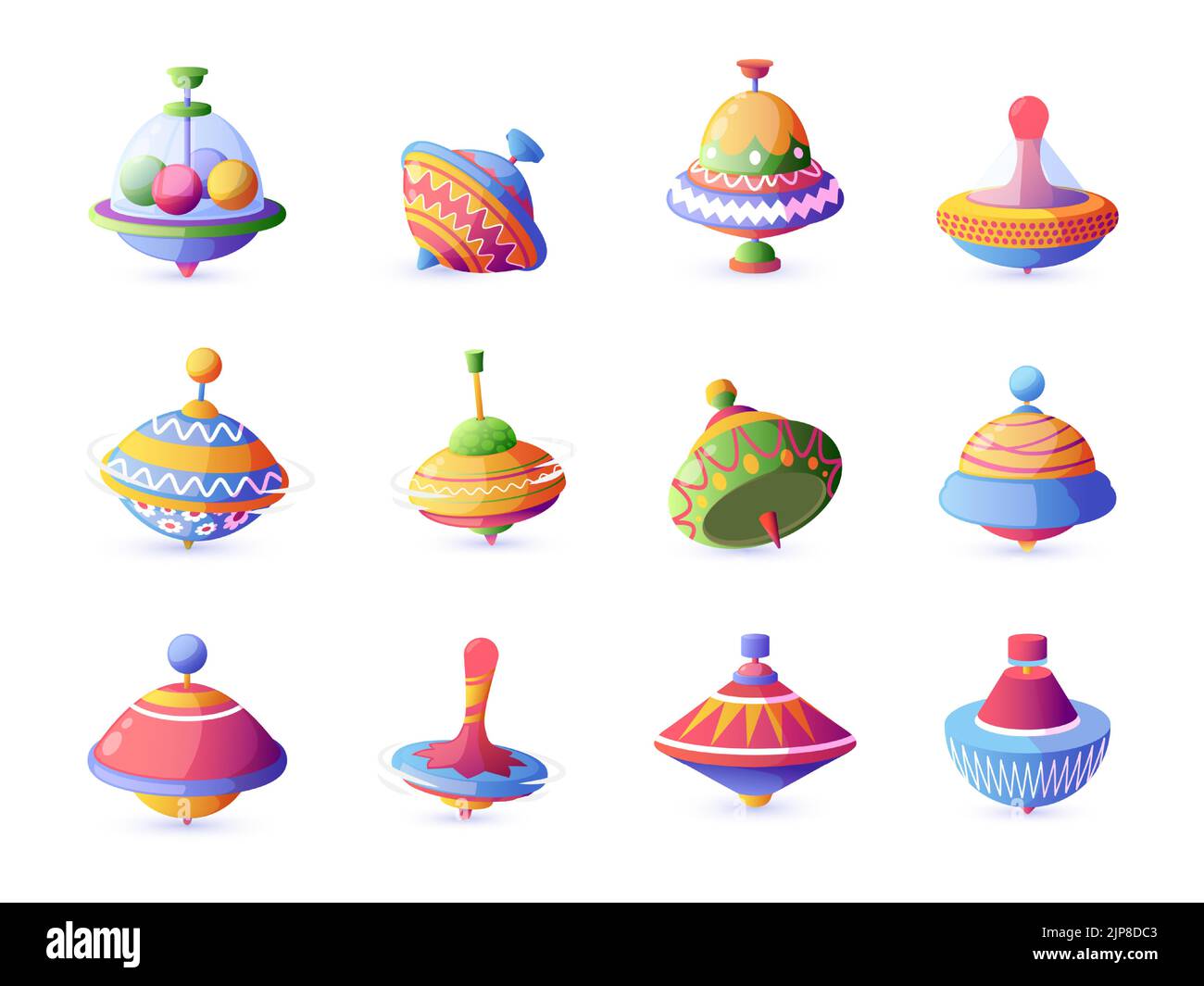 Peg toy game Stock Vector Images - Alamy