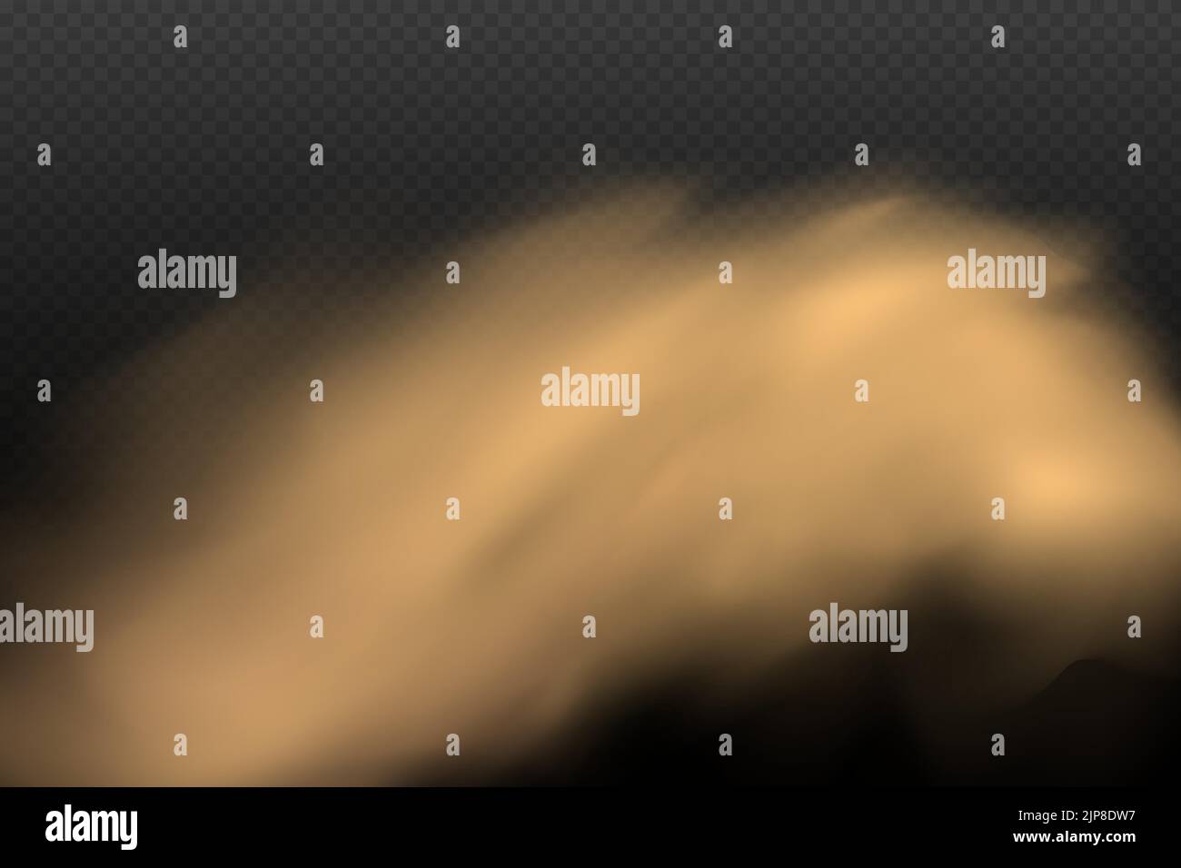 Flying mud particles Stock Vector Images - Alamy