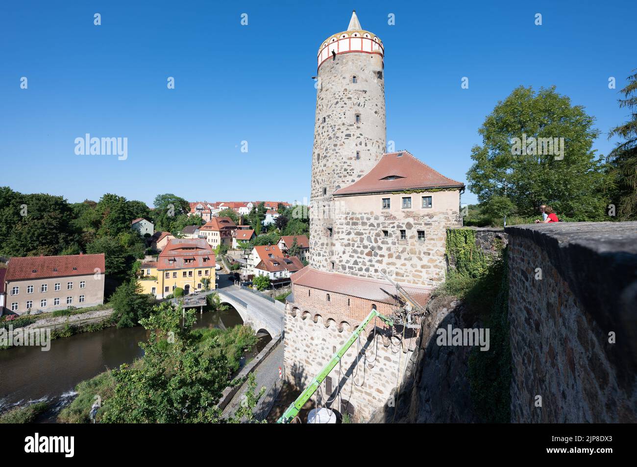 Rock stabilization hi-res stock photography and images - Alamy