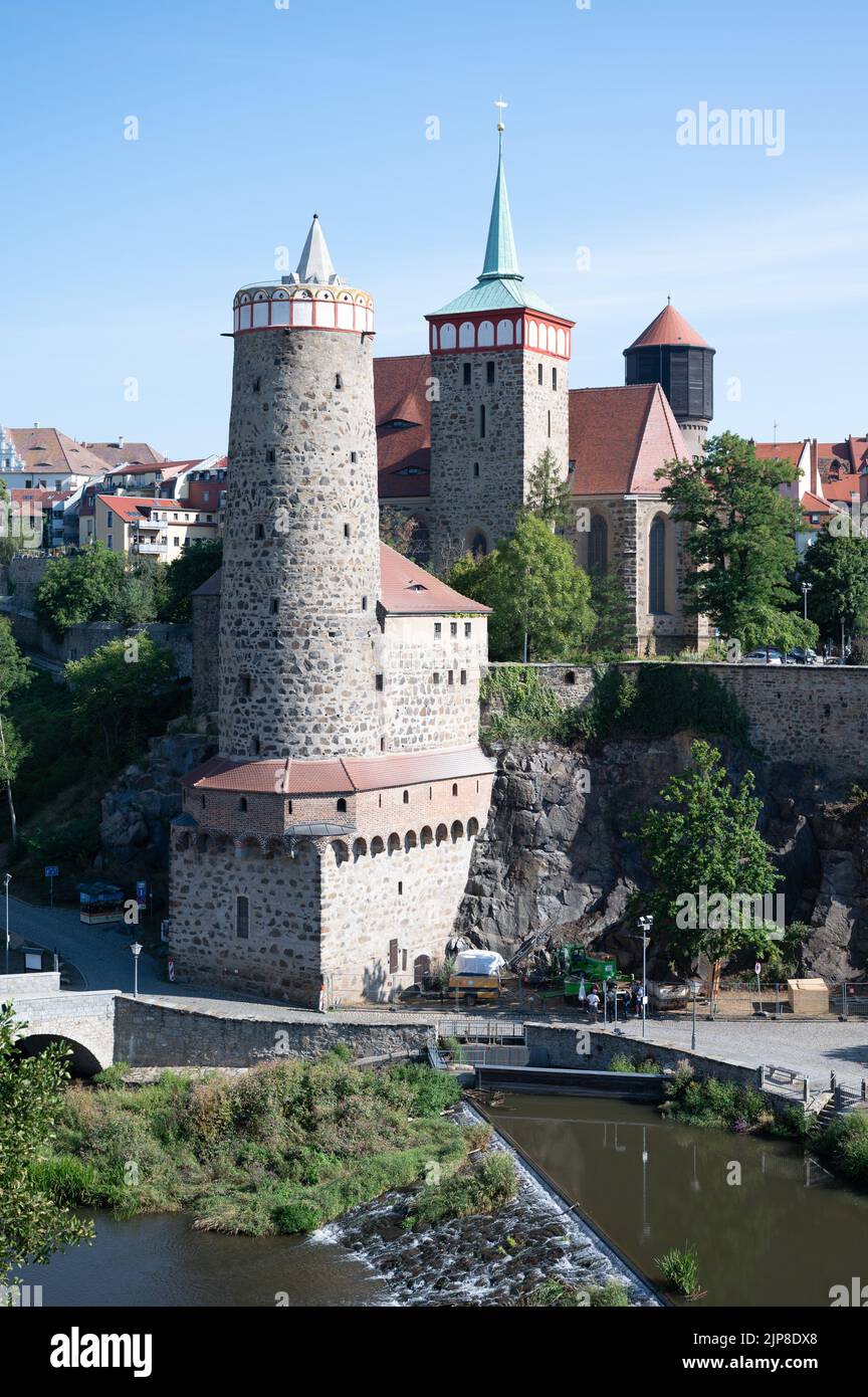 Rock stabilization hi-res stock photography and images - Alamy