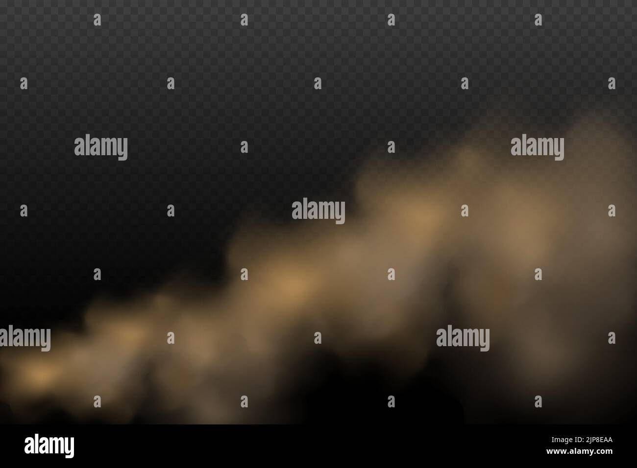 Flying mud particles Stock Vector Images - Alamy