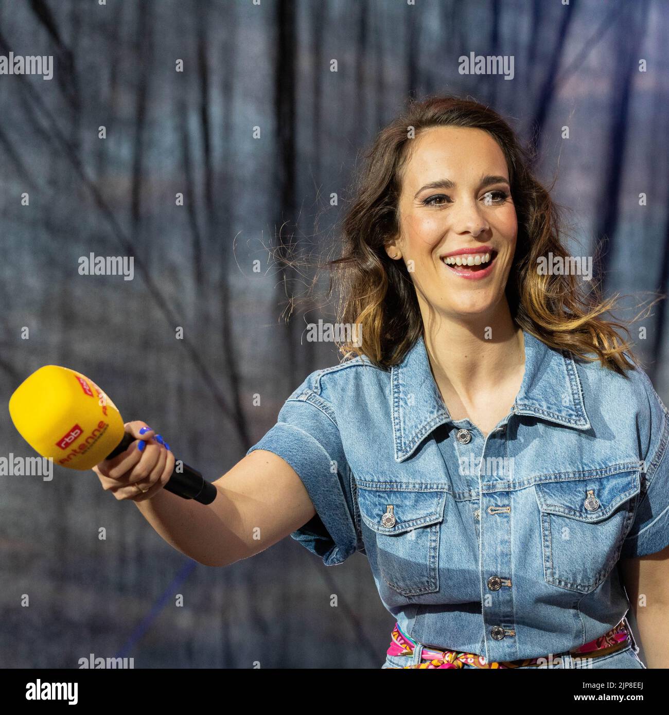 Alina stiegler hi-res stock photography and images - Alamy