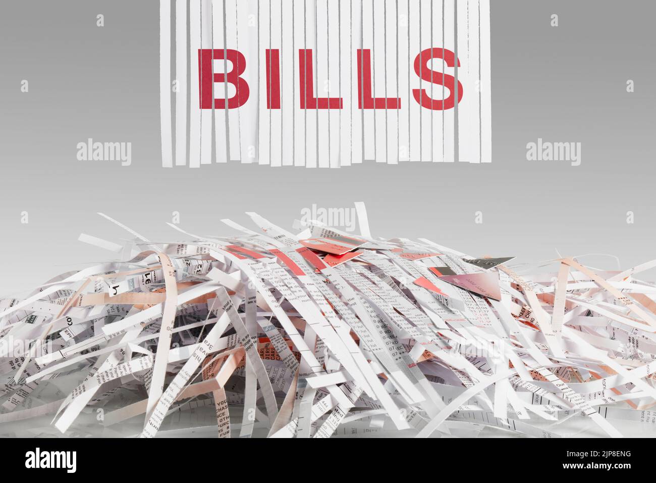 Accounting statements red hi-res stock photography and images - Alamy