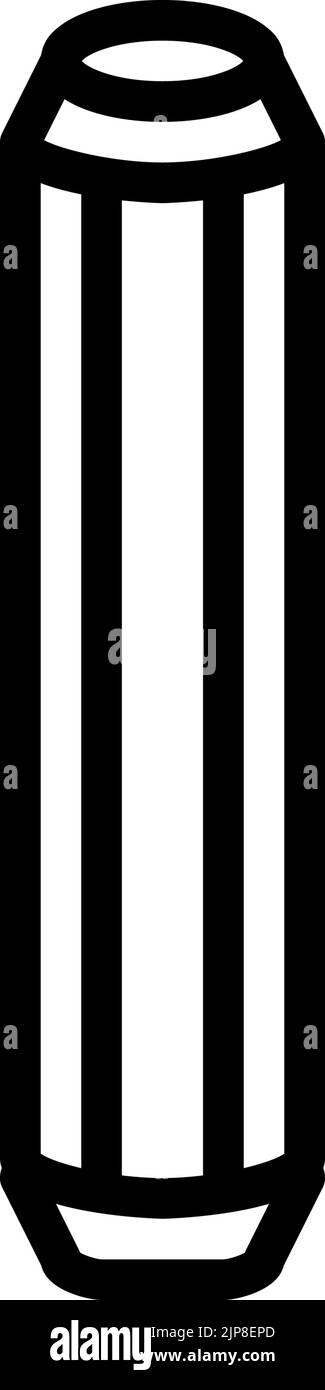 Furniture assembly icon outline Stock Vector Images - Alamy