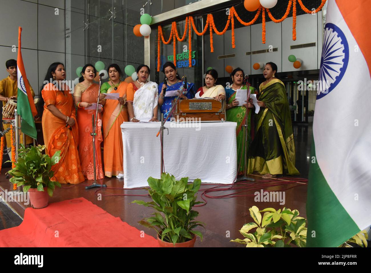 Kolkata, West Bengal, India. 29th Dec, 2018. On the occasion of India's ...