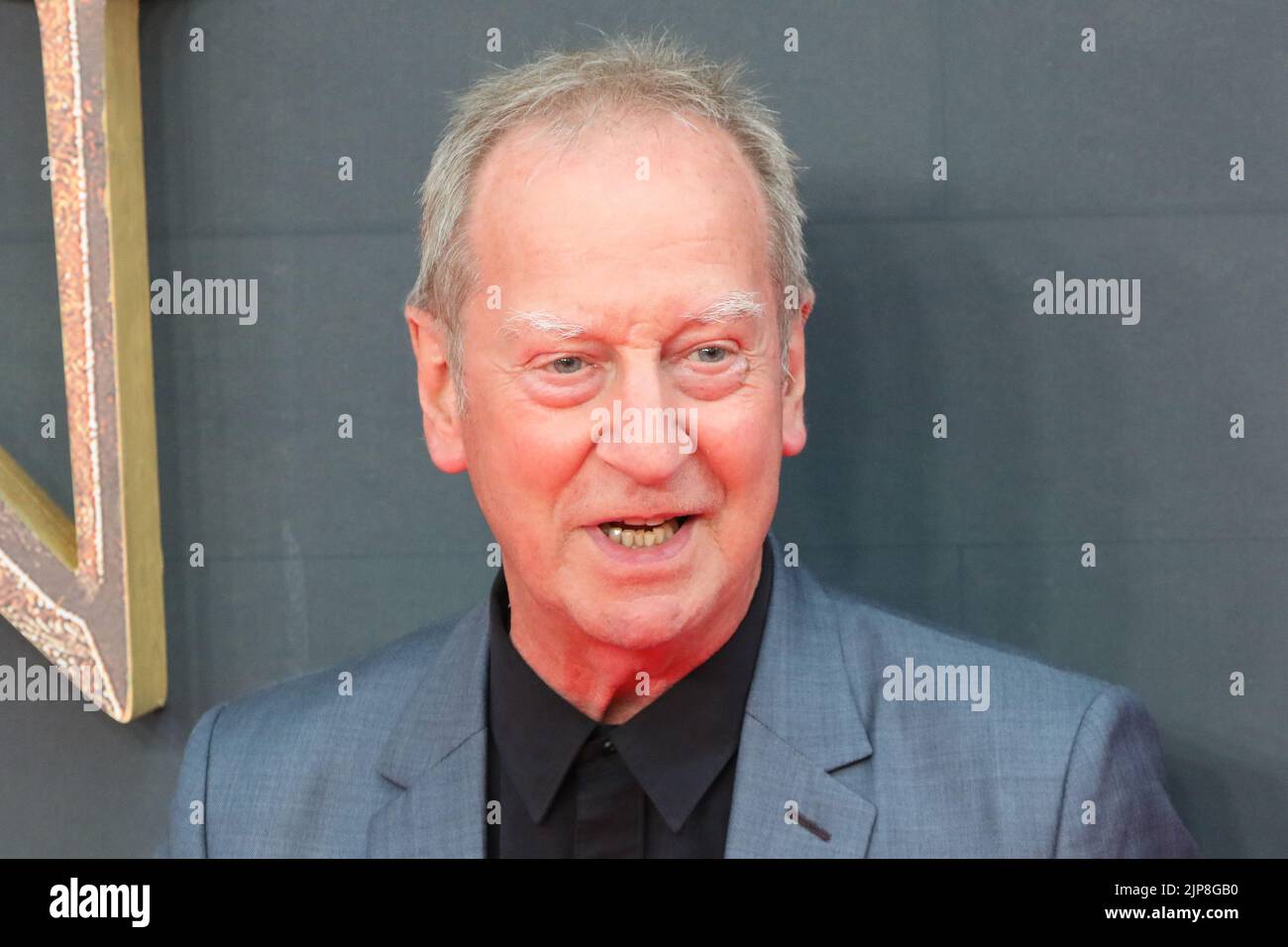 Bill Paterson, Game of Thrones House of the Dragon World Premiere ...