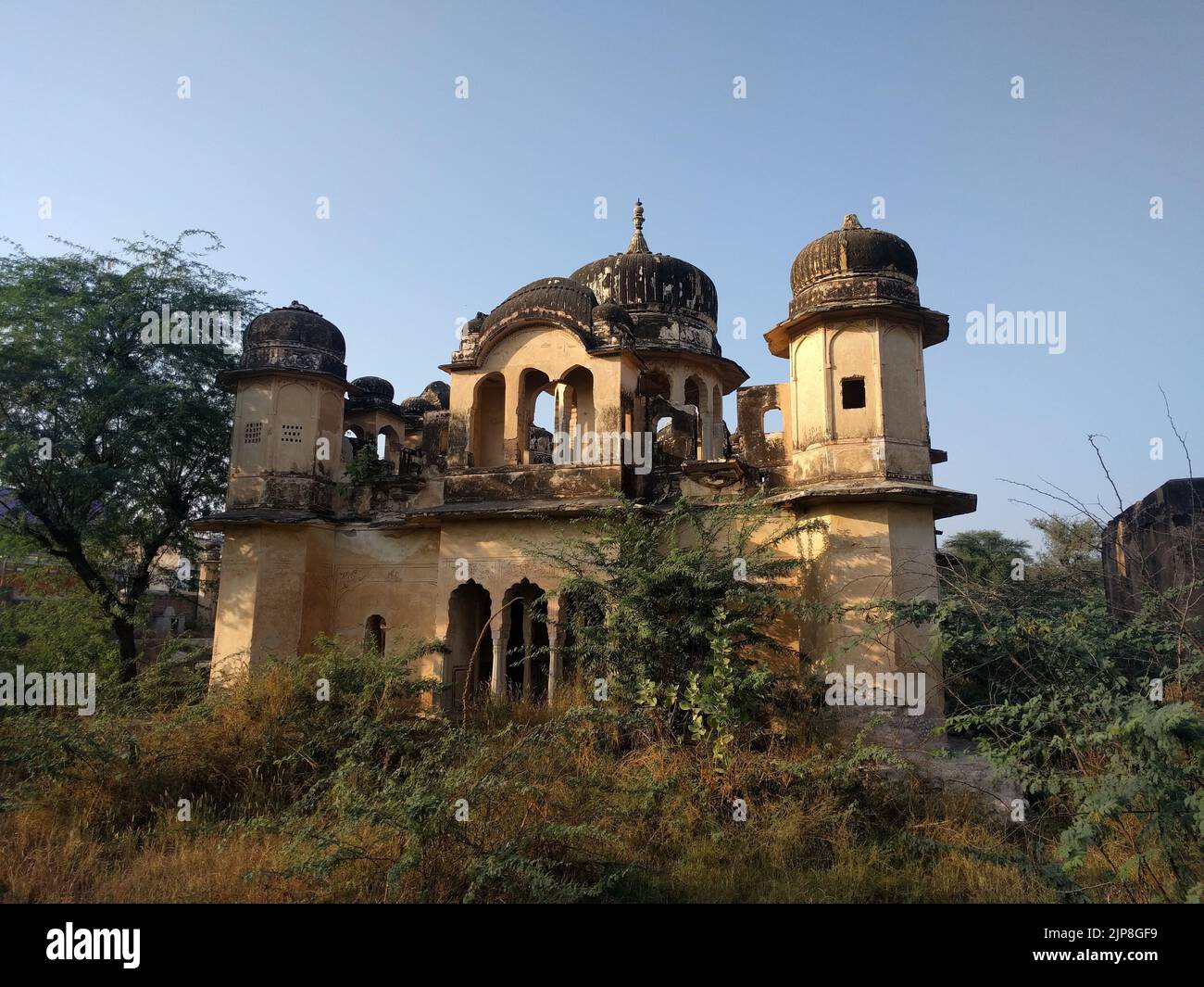 Churu district hi-res stock photography and images - Alamy