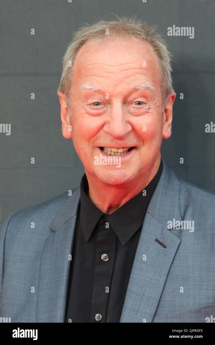 Bill Paterson, Game of Thrones House of the Dragon World Premiere ...
