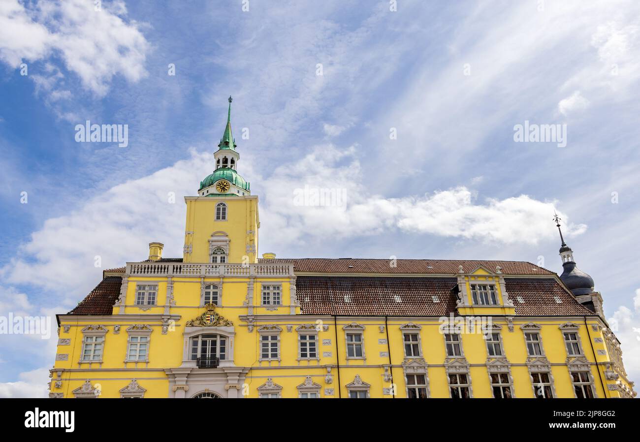 Oldenburg city museum hi-res stock photography and images - Alamy
