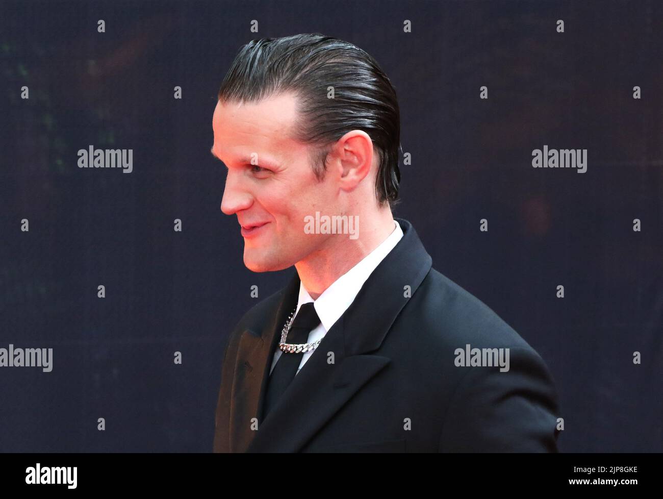 Matt Smith, Game of Thrones House of the Dragon World Premiere ...