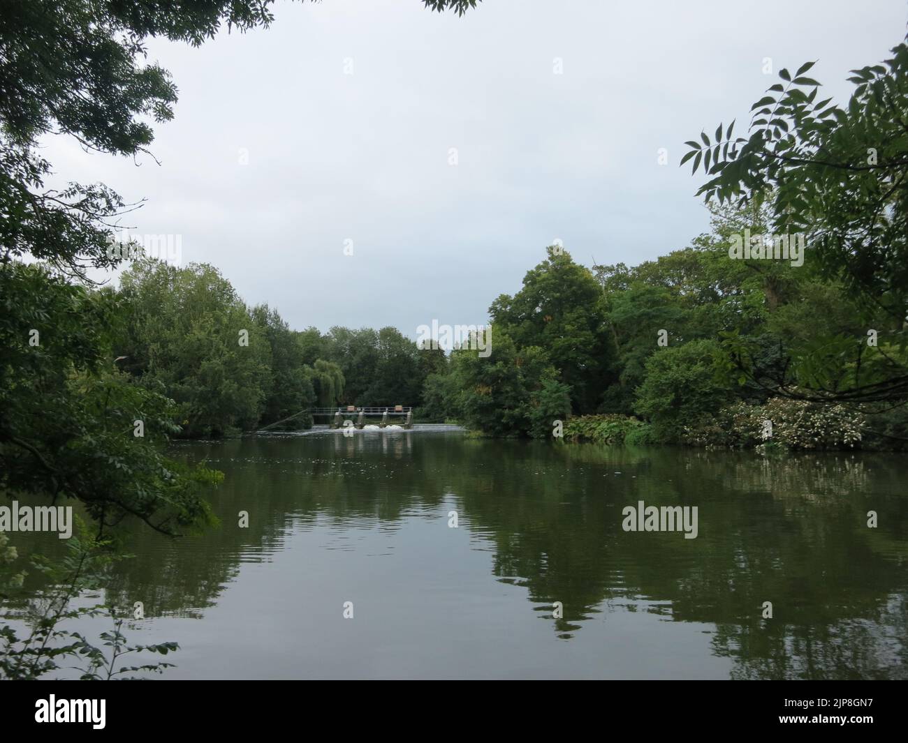 Thames Path National Trail. Long-distance trail. The River Thames ...