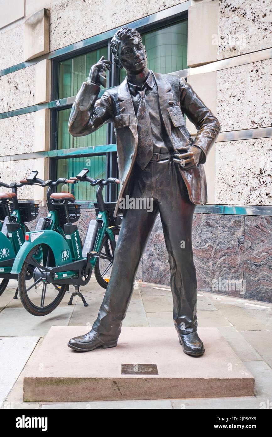 London international financial futures and options exchange liffe hi ...