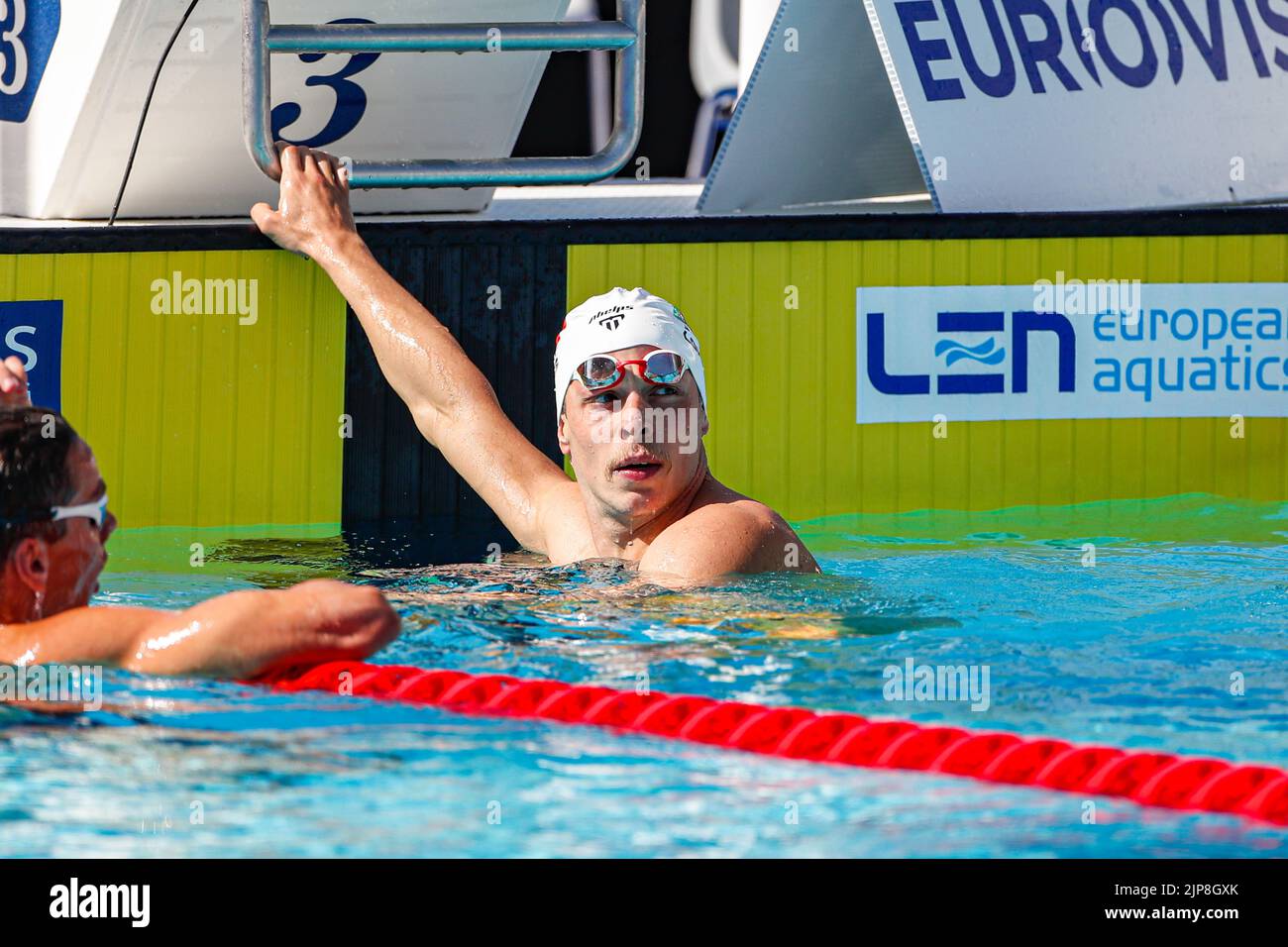 Gabriel lopes of portugal hi-res stock photography and images - Alamy