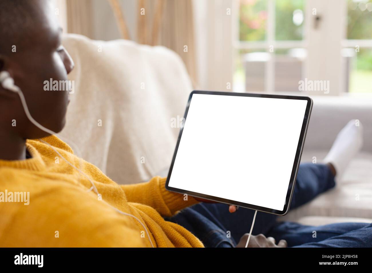 Shoulder touch hi-res stock photography and images - Alamy