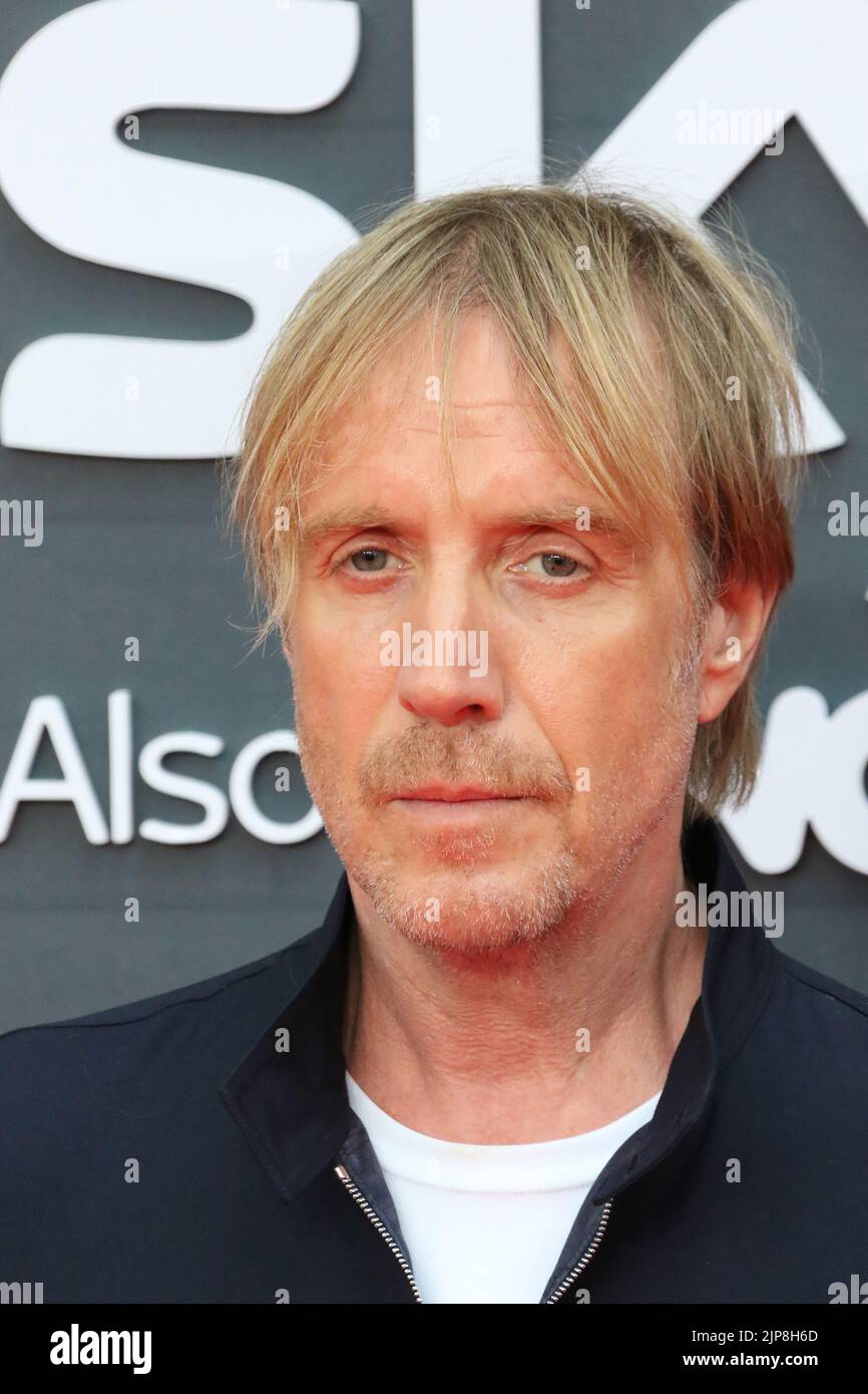 Rhys ifans house of the dragon hi-res stock photography and images - Alamy