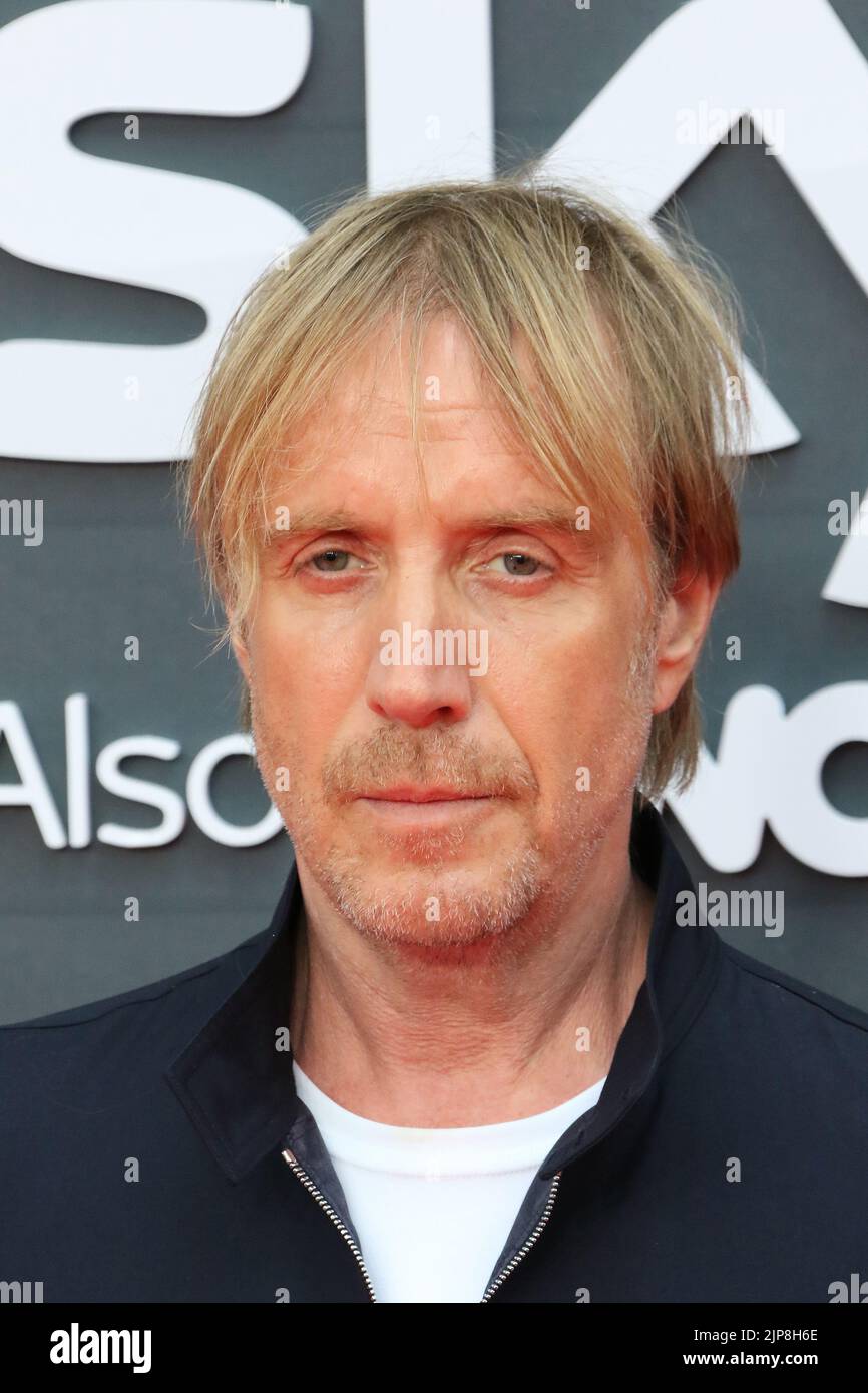 Rhys Ifans, Game of Thrones House of the Dragon World Premiere ...