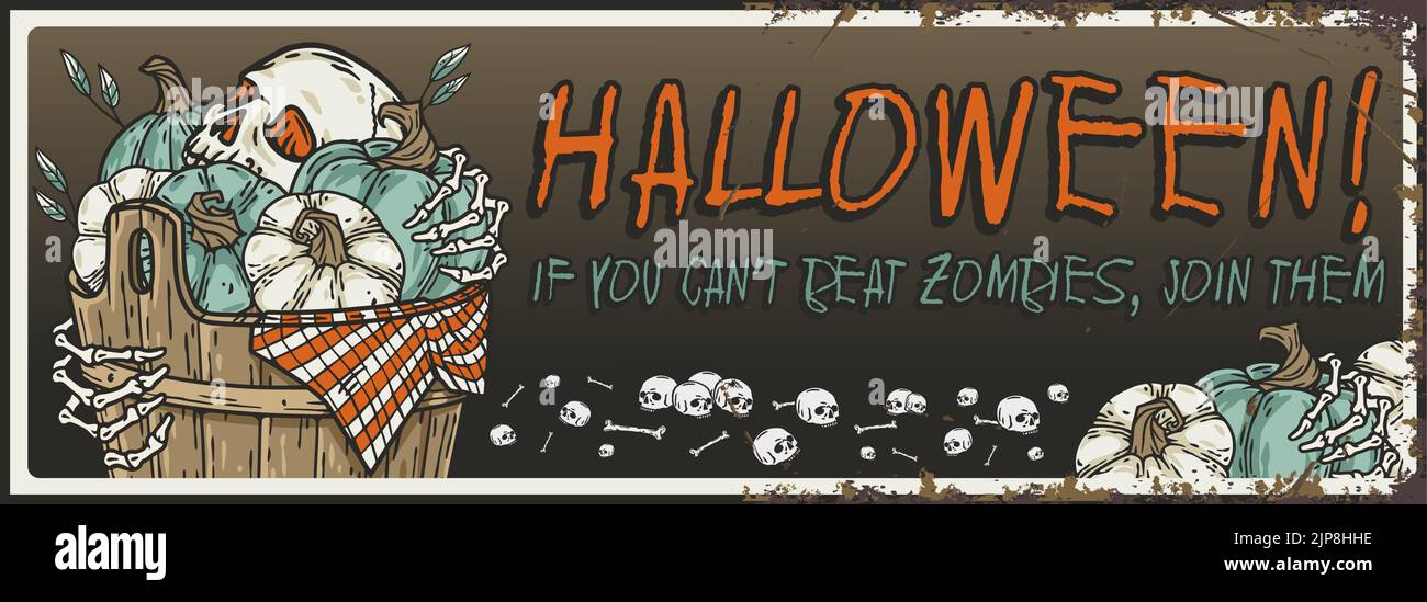 Poster bones and all poster hi-res stock photography and images - Alamy