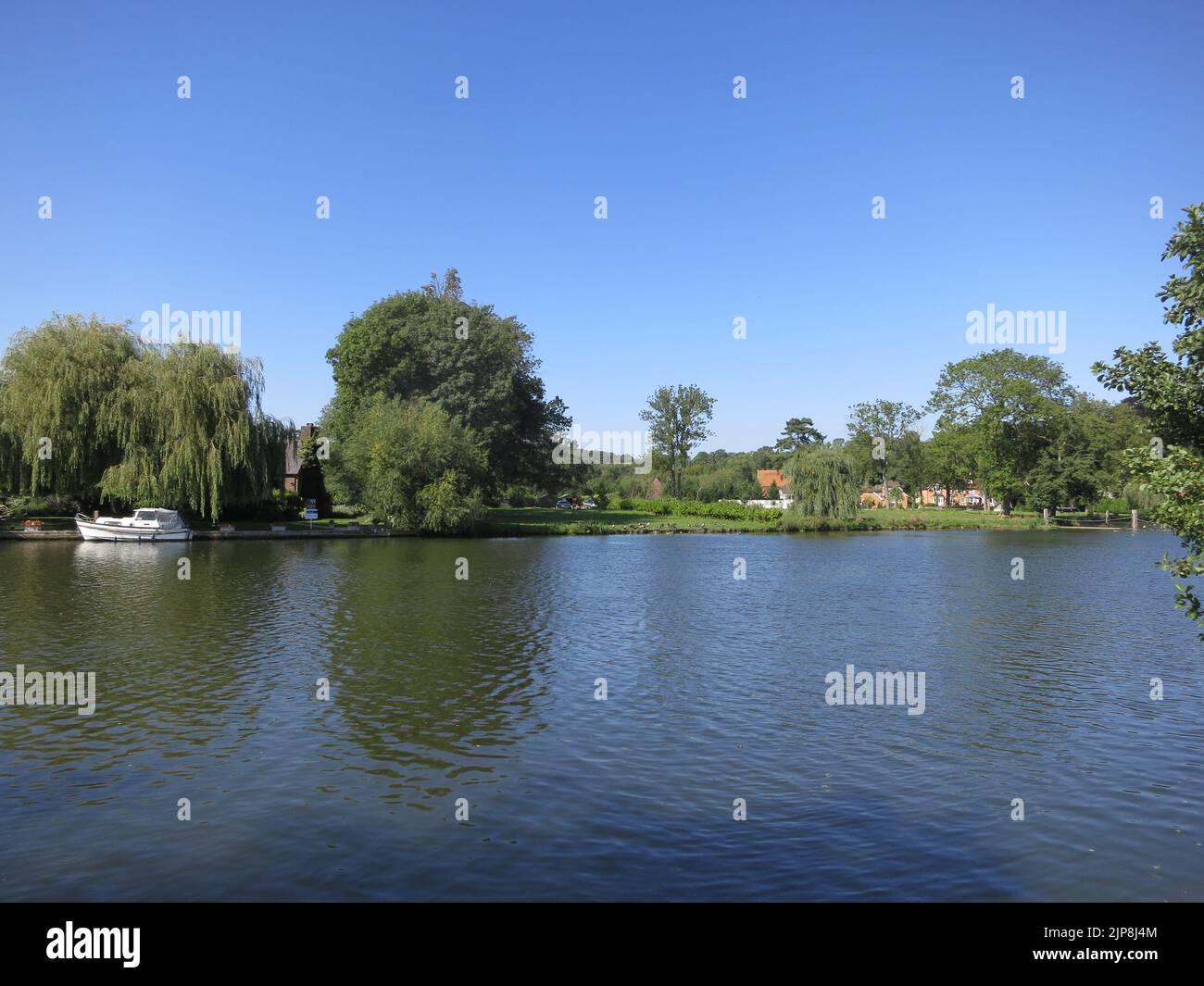 Thames Path National Trail. Long-distance trail. The River Thames ...