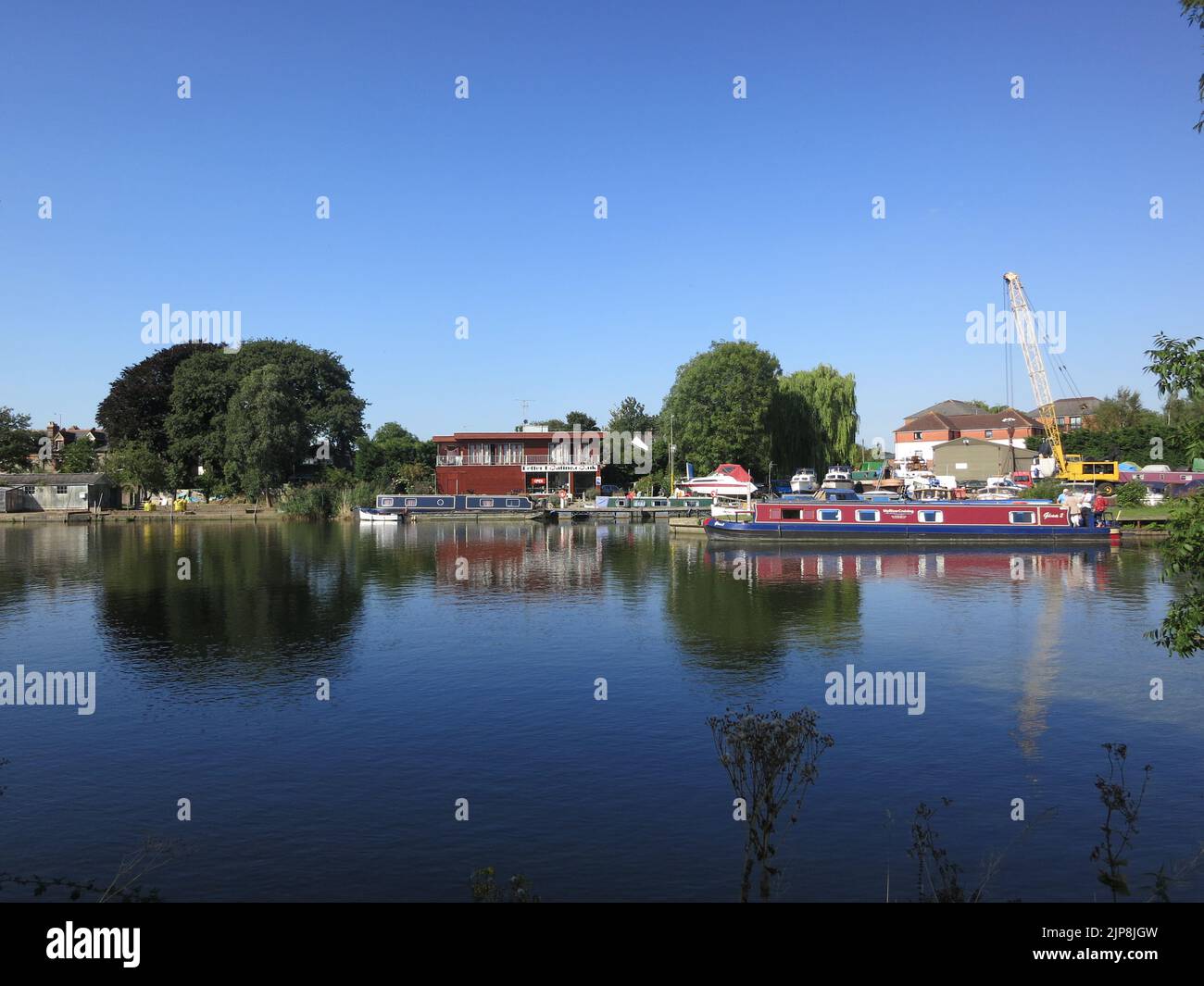 Thames Path National Trail. Long-distance trail. The River Thames ...