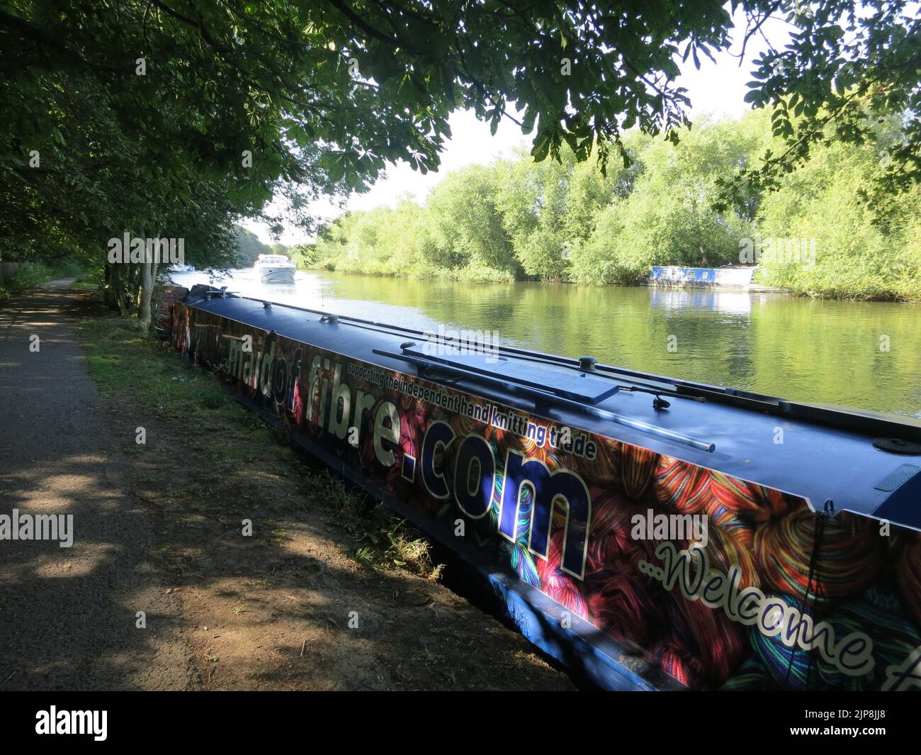 Thames Path National Trail. Long-distance trail. The River Thames ...