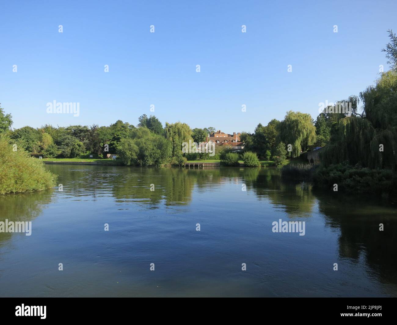 Thames Path National Trail. Long-distance trail. The River Thames ...
